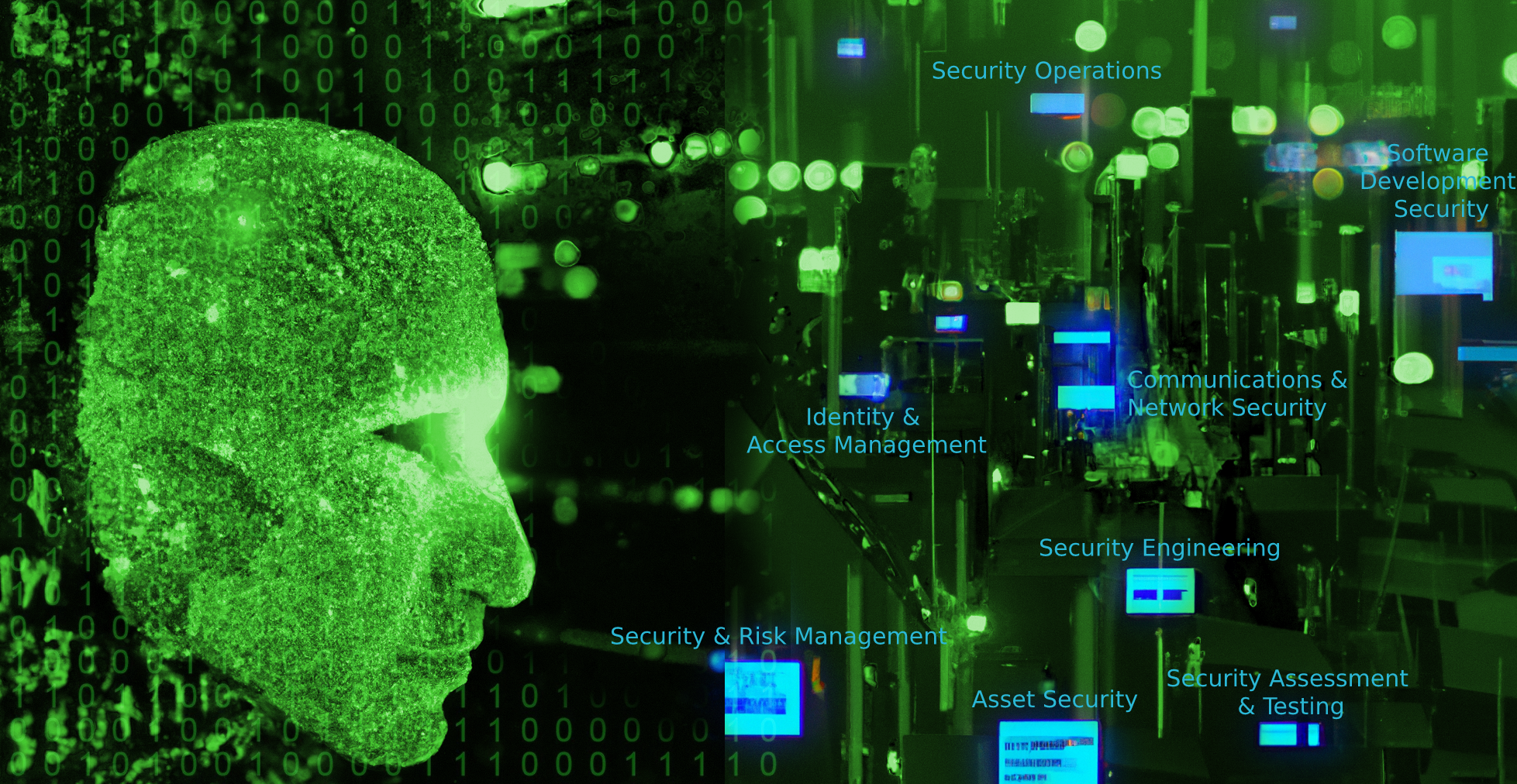 Using Generative AI for Cybersecurity (Part 1 of 4- workflow ...