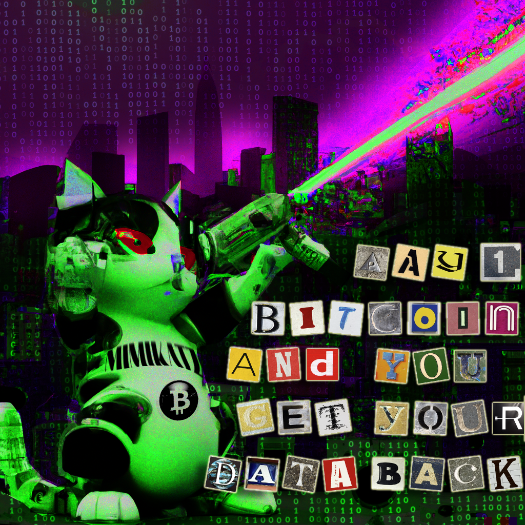 The unspoken truth of Ransomware payouts in Canada – Designing Risk in ...