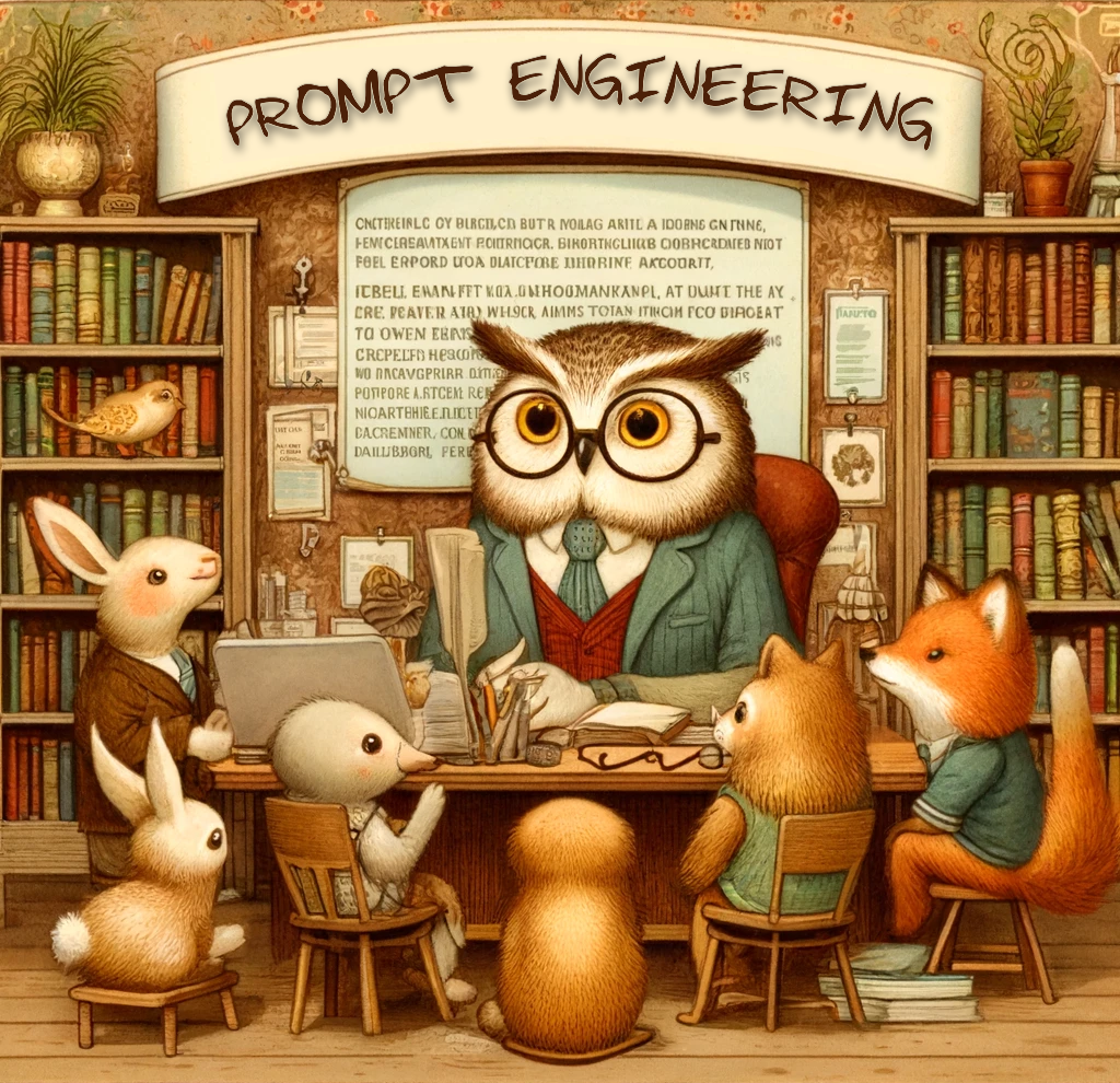 Focus On Gen Ai Prompt Engineering Designing Risk In It Infrastructure